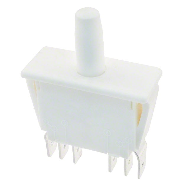 PP2-4H7-2A2 E-Switch | Switches | DigiKey